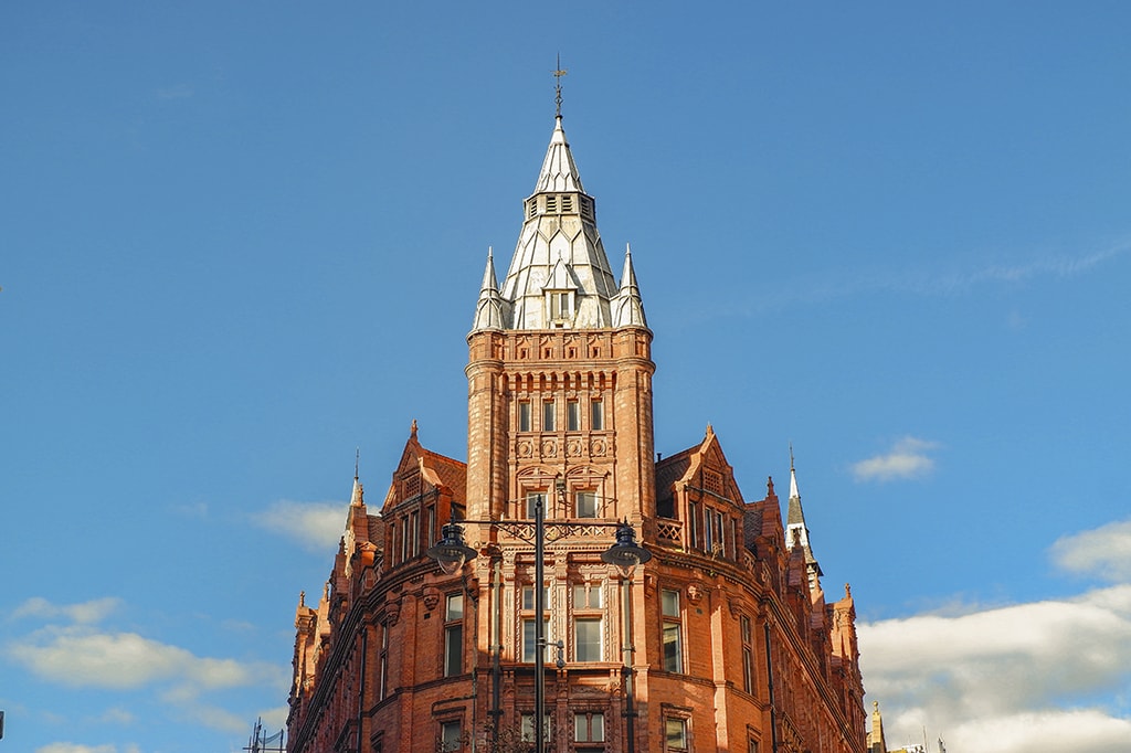 Nếu chọn lại, tôi vẫn chọn Nottingham - Chibikiu