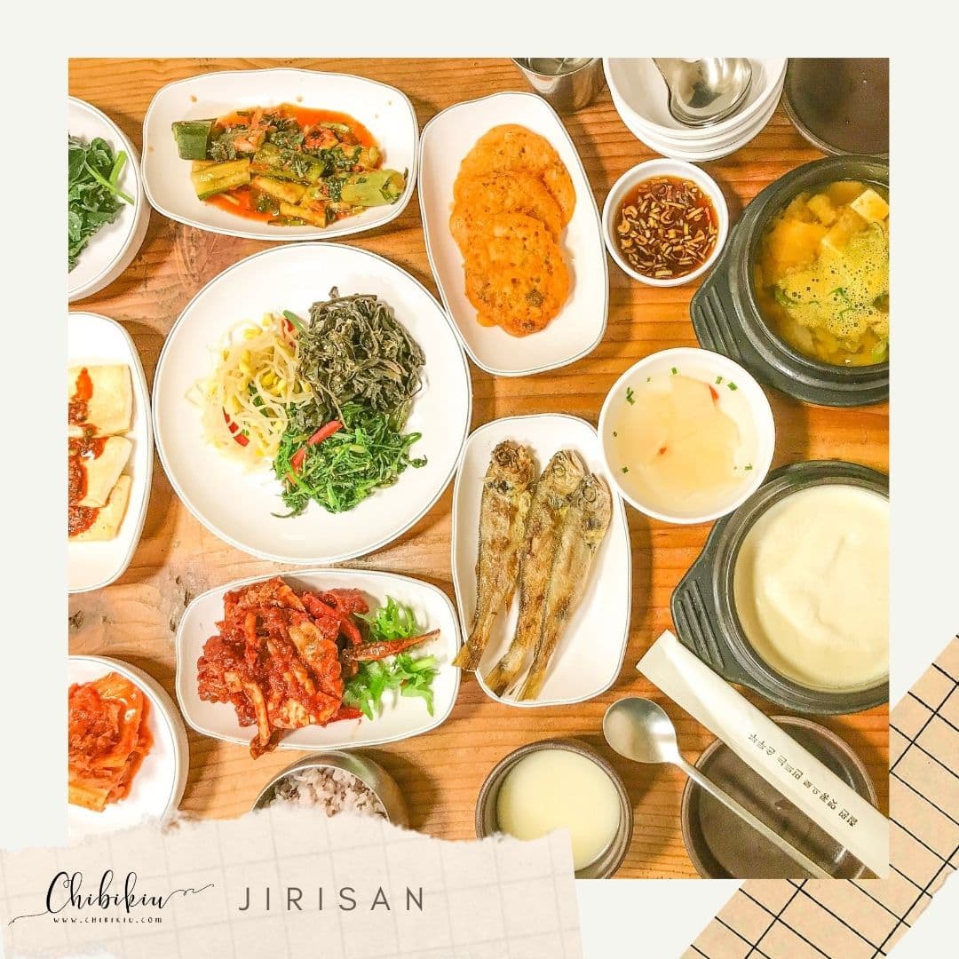 What to eat in Seoul: The ultimate Seoul food guide - Chibikiu