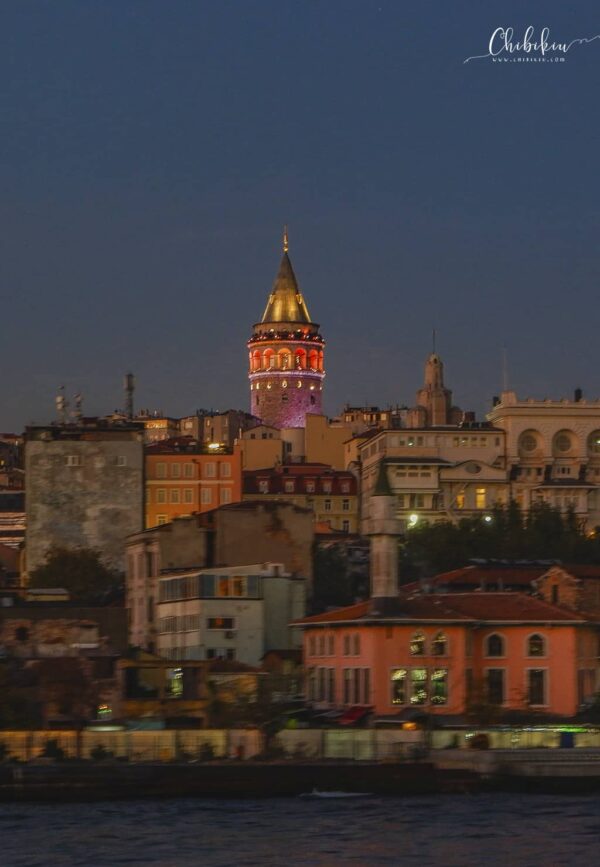 Top 10 best things to do in Istanbul Turkey - Chibikiu