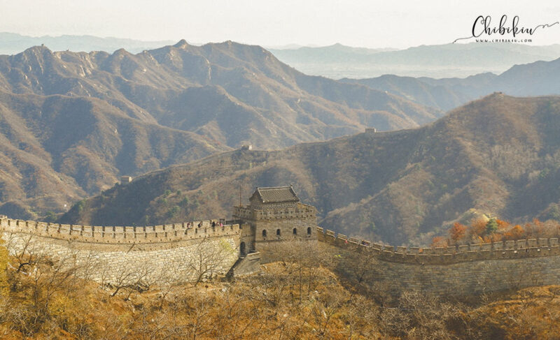 Beijing Travel Guide & Best places to visit - Chibikiu