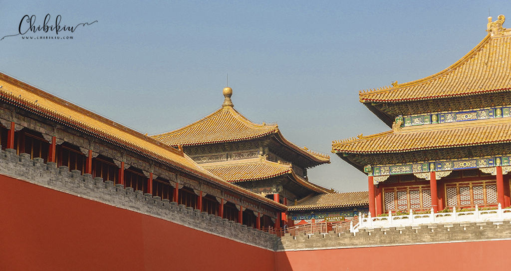 Beijing Travel Guide & Best places to visit - Chibikiu