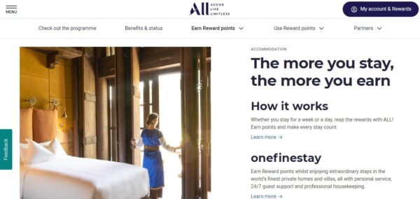 All Accor Review: What is All Accor Live Limitless & All Accor ...