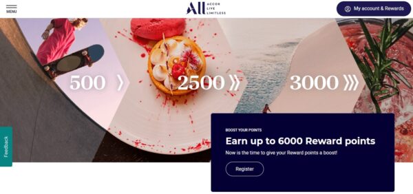 All Accor Review: What is All Accor Live Limitless & All Accor ...